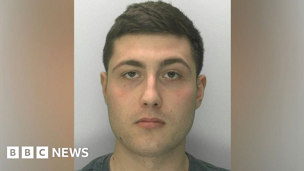 Amazon Driver Spared Jail After Cotswold Police Chase Bbc News