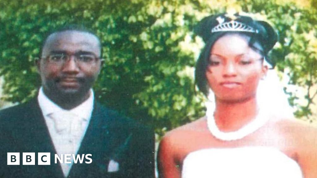 Ifeoma Onwuka: 'Lack of leadership' as mum died days after birth - BBC News