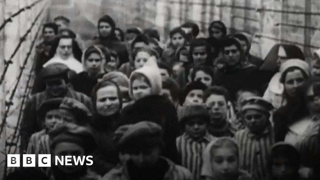 Lake District home for Nazi concentration camp survivors to be ...