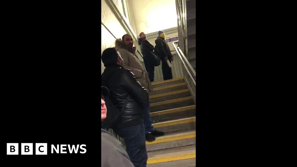 Coronavirus: 'Huge' issue of social distancing on construction sites ...