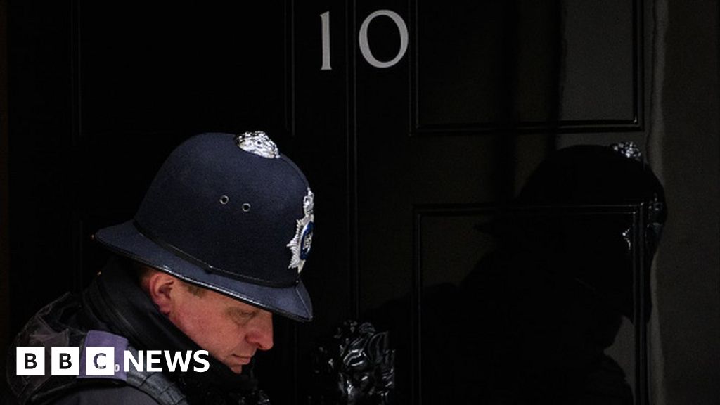 Partygate: No 10 braced for next big twists in saga