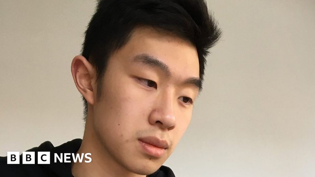 Why are there so few Chinese MPs in Parliament? - BBC News