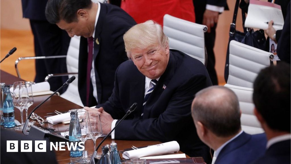 The guilty secret of every diplomat in Washington DC