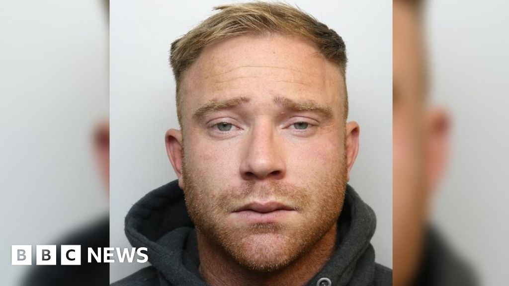 Dangerous rapist jailed for life for 'horrific' attacks - BBC News