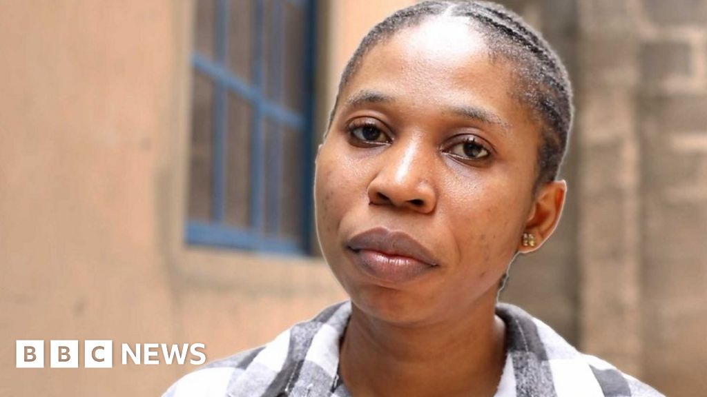 End Sars protests: Victims still waiting for justice two years later