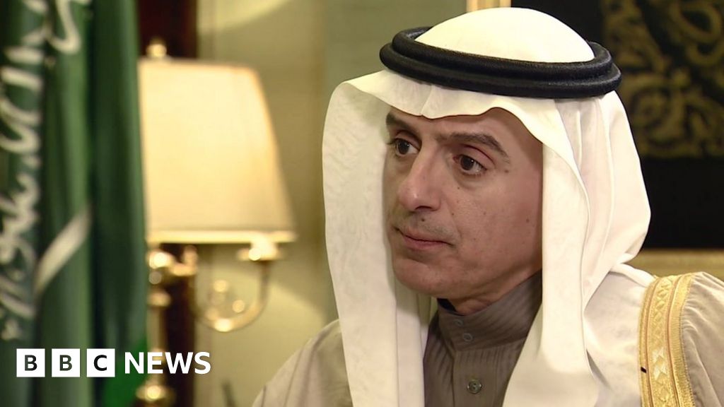 'Assad has no role to play in the future of Syria' - BBC News