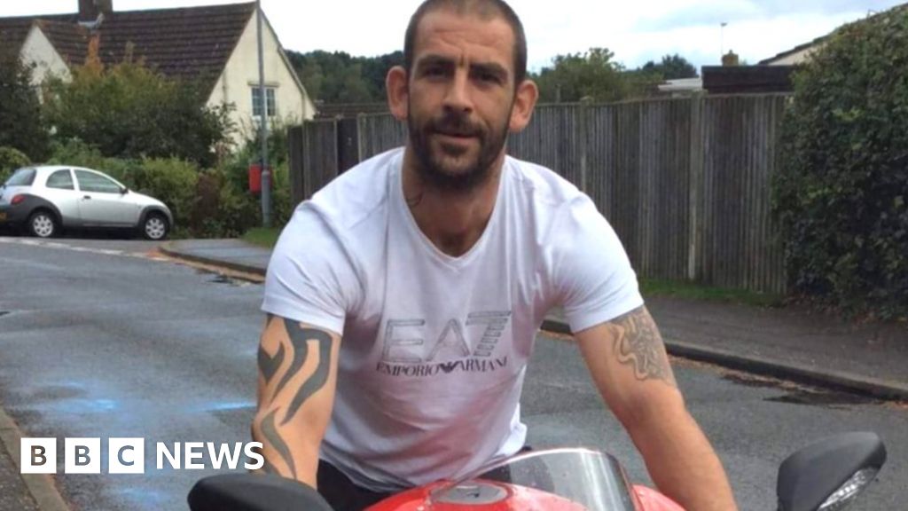 Dean Allsop: James Crosbie denies Thorpe St Andrew murder - BBC News