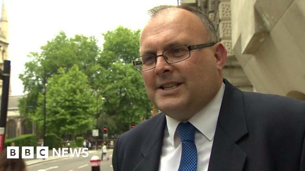 Beheading killer thought victim was 'a demon' - BBC News