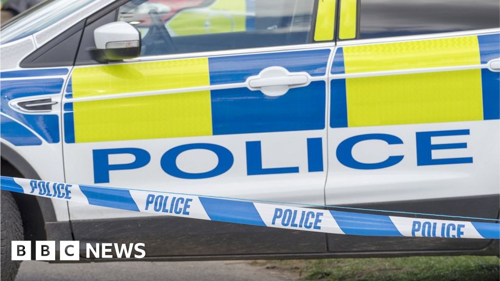 Newham death: Man charged with murdering woman - BBC News