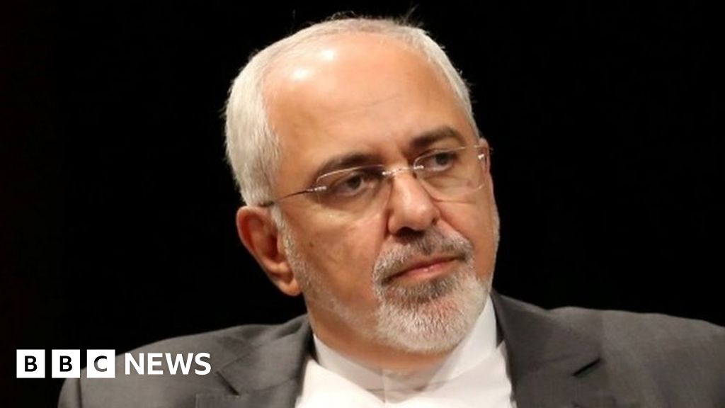 Iran nuclear deal: Tehran expects US to ditch agreement, says FM