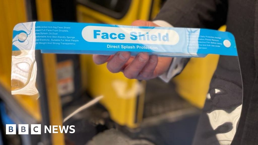 Stroud firm denies knowledge of 'VIP lane' for NHS contracts