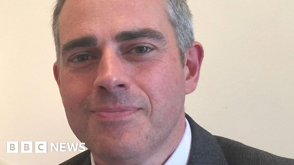 Who is the Green Party's Jonathan Bartley? - BBC News