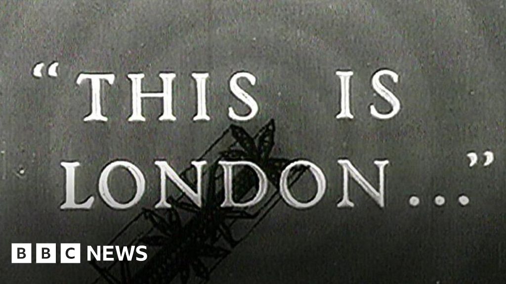 BBC's secret World War Two role revealed