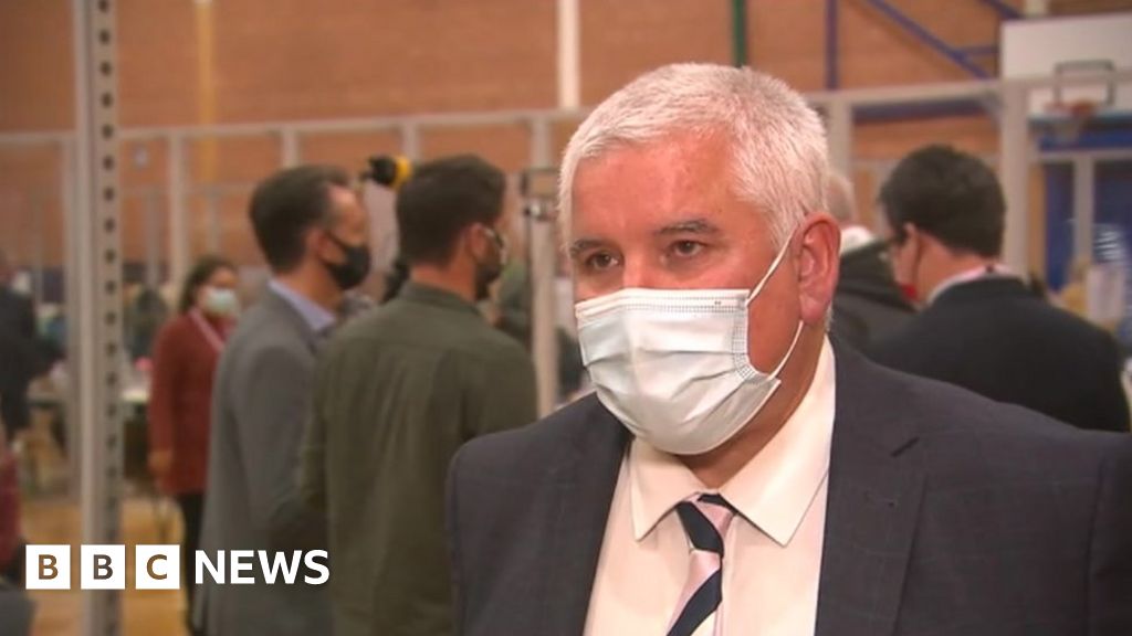 Elections 2021: 'Amazing night' for Tories as they take control of ...