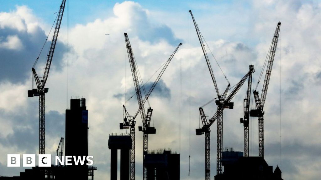 London affordable homes target difficult to hit, City Hall admits