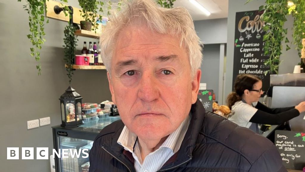 Downpatrick floods: Businesses still recovering one month on