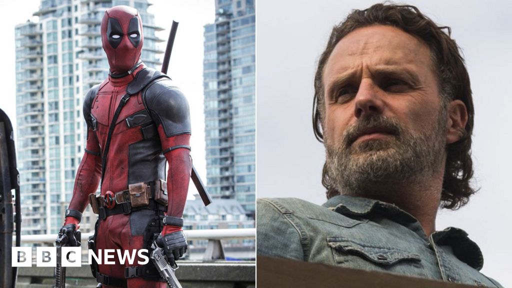 How safe is it to be a stunt performer? - BBC News