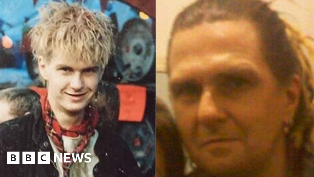 John Rimmer death: Family tribute to 'kind honest soul' - BBC News