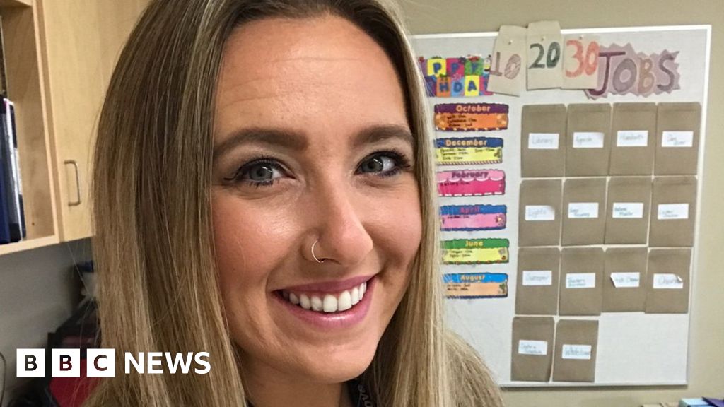 Canada's justice system lets sex assaults fall through the cracks - BBC ...