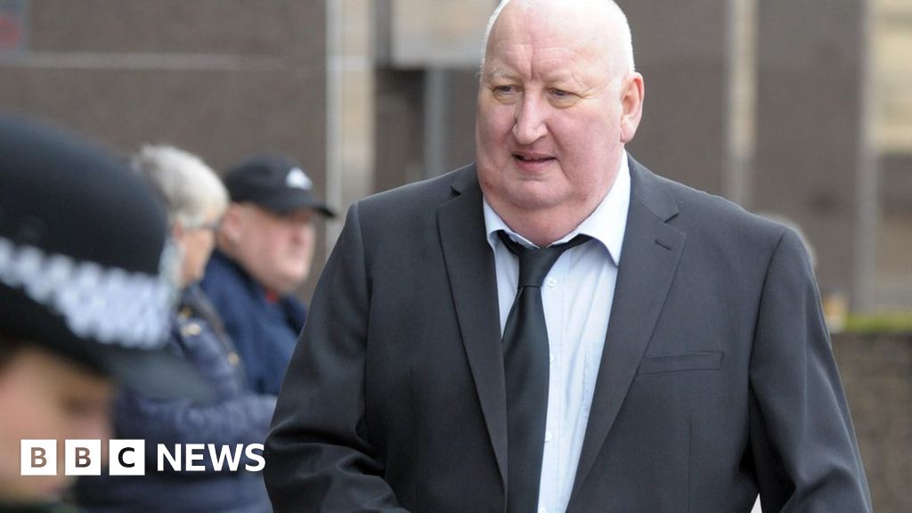 Bin lorry crash driver Harry Clarke admits reckless driving charge ...