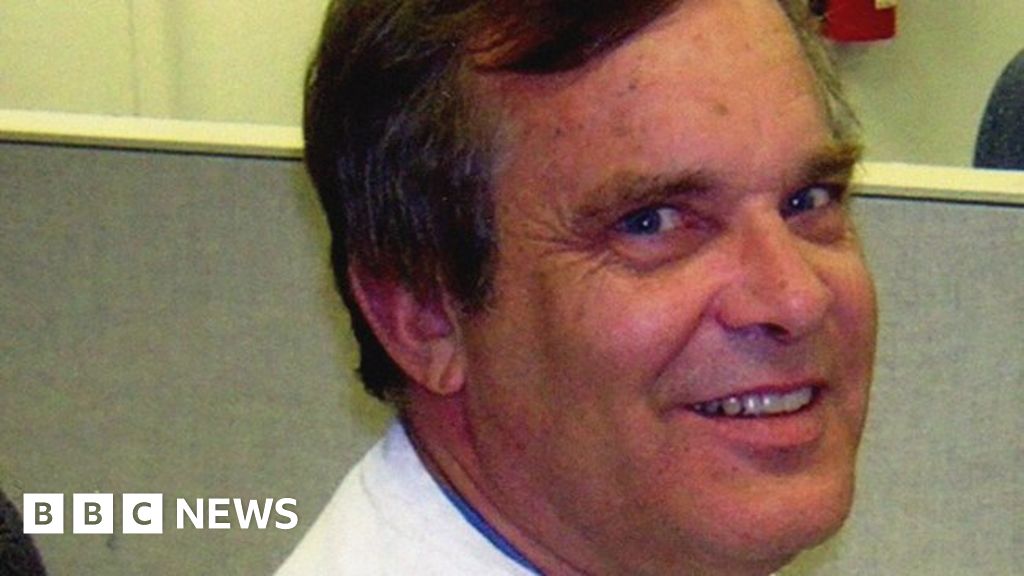 Social worker leaves behind $11m for children's charities - BBC News