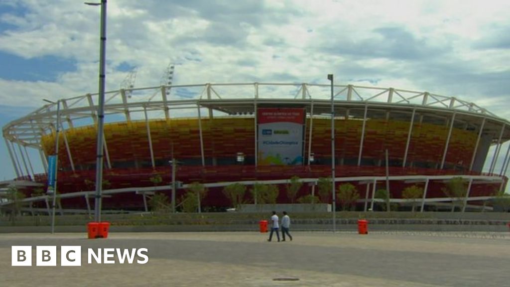 Zika outbreak: Will Rio 2016 Olympics be affected? - BBC News