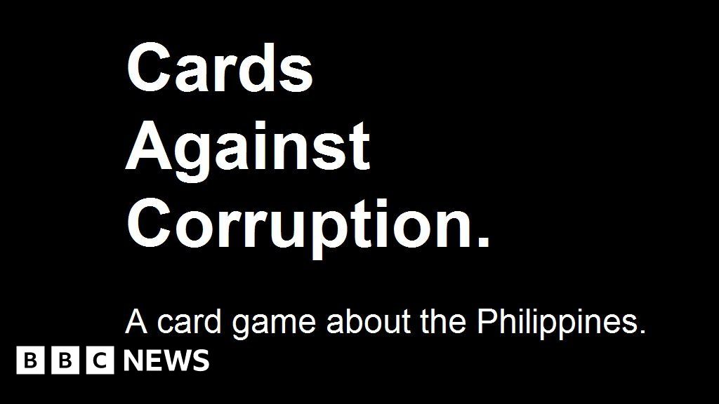 slogans on corruption