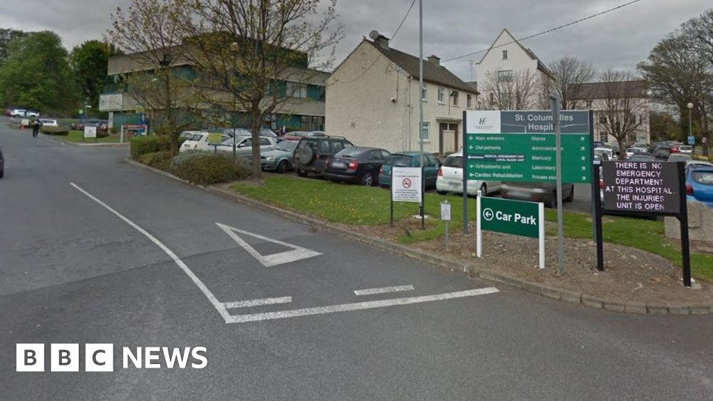 Dublin hospital conducts review of colonoscopies - BBC News