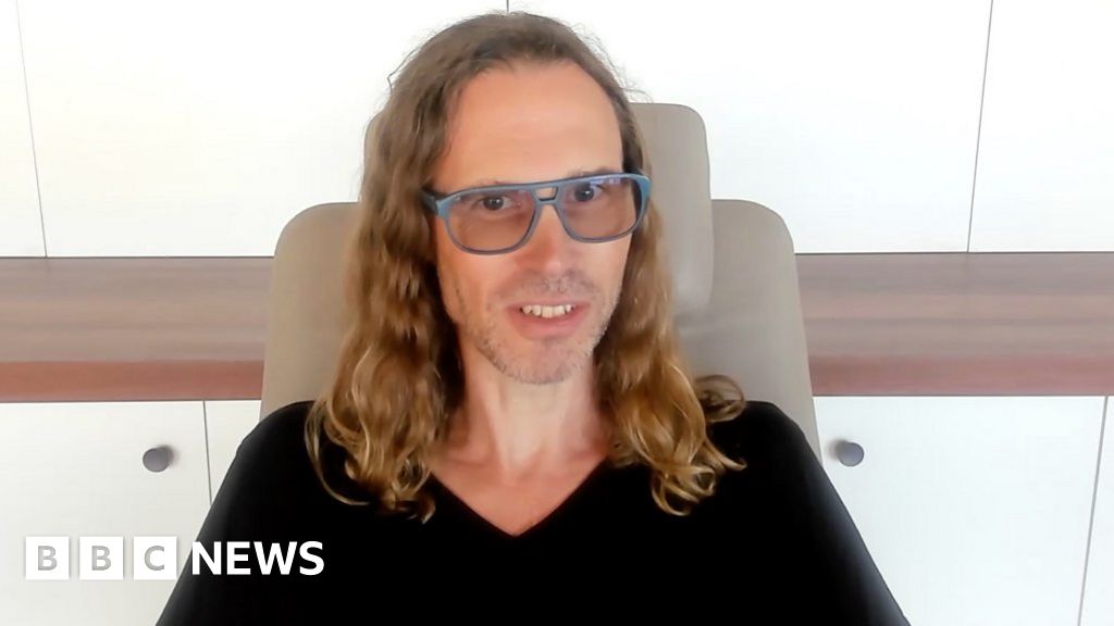 Bebo relaunch: 'The temptation was too great'