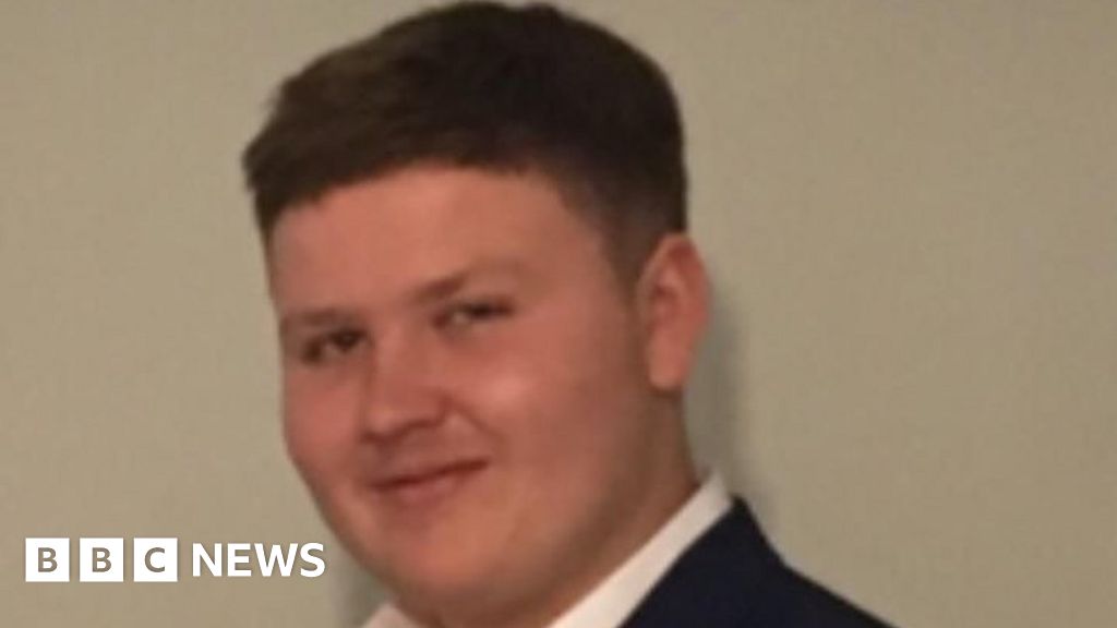Ben Gillham-Rice: Father calls for longer jail terms for knife crime ...