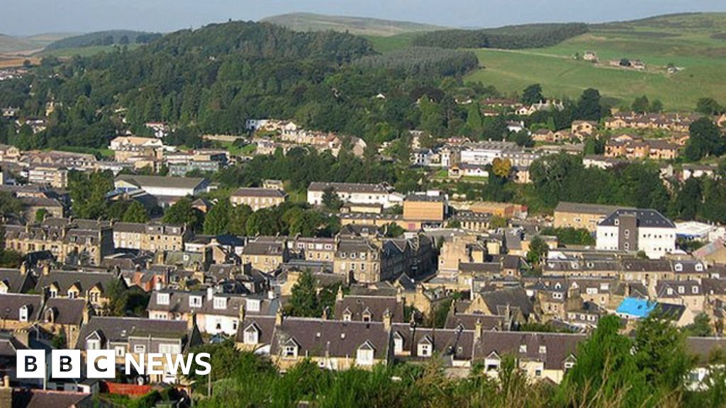 Hawick business boost details revealed