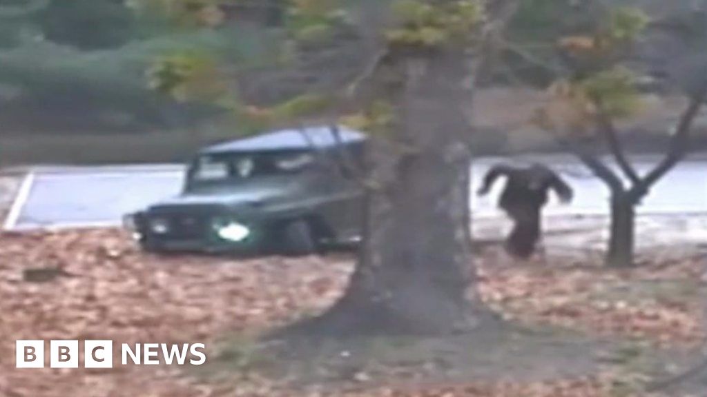 N Korean defector having kidnap nightmares, says surgeon