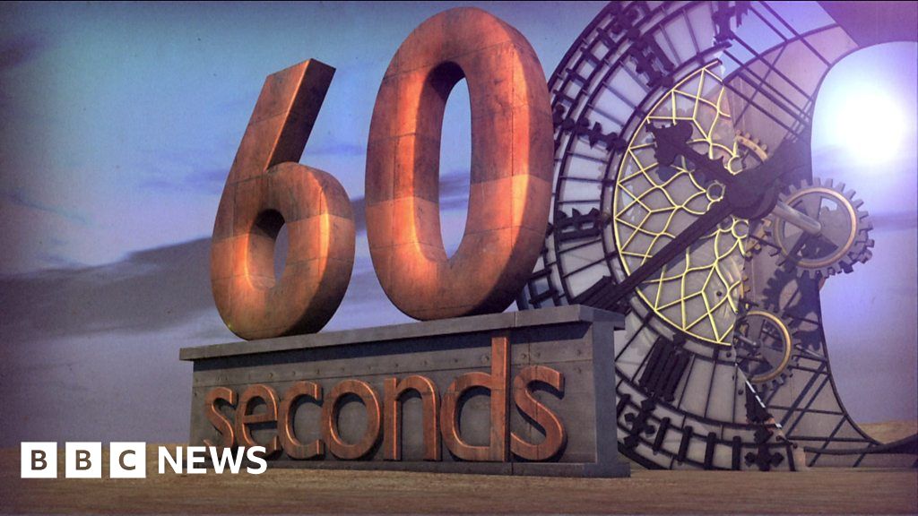 UK political headlines: Hillsborough and anti-Semitism - BBC News