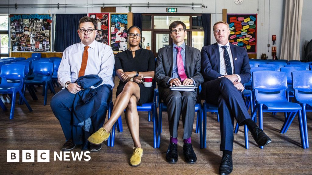 School documentary 'brings home' issues