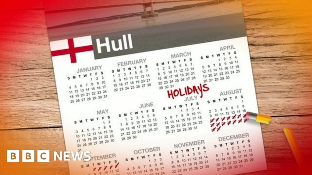 Schools in England to decide term and holiday dates - BBC News