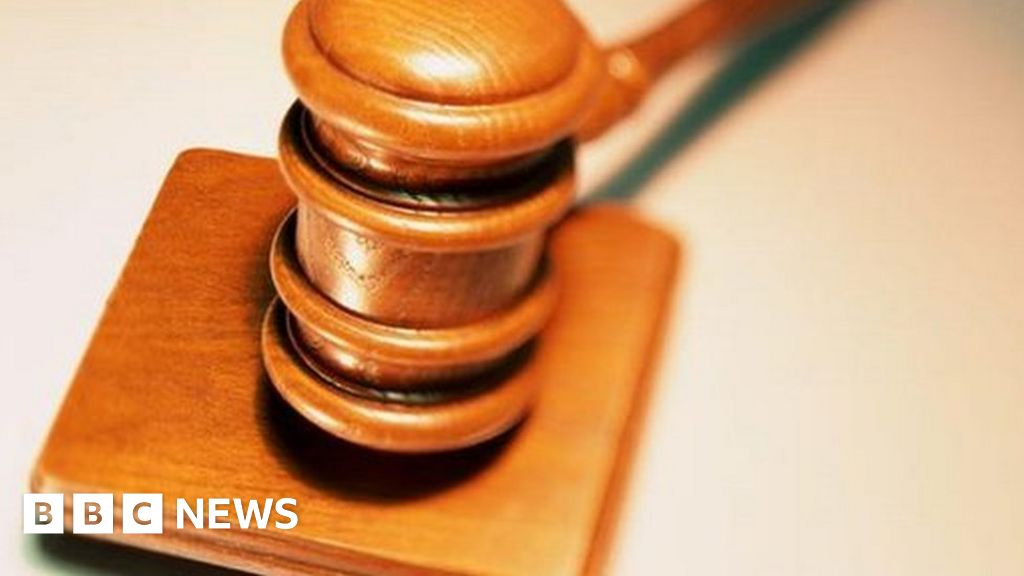 Lordship of The Manor of Wedlock title up for auction - BBC News