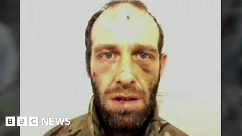 Jimmy Prout: MP calls for answers over torture death review - BBC News