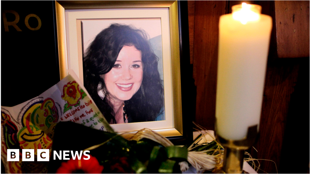 Jill Meagher's murder 'was preventable' says Australian coroner - BBC News