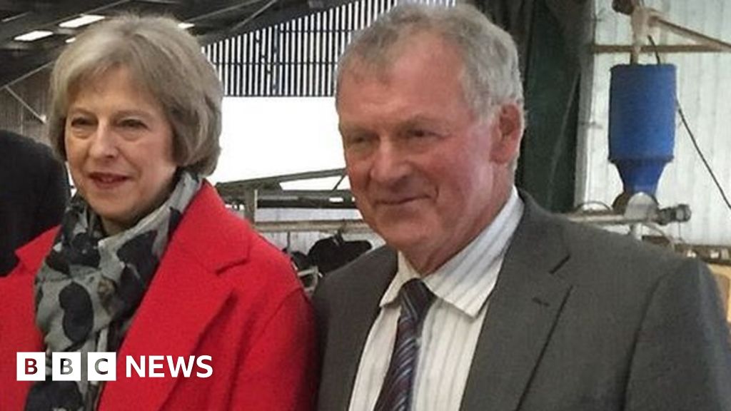 Welsh Tory MP's attack: the experts strike back - BBC News