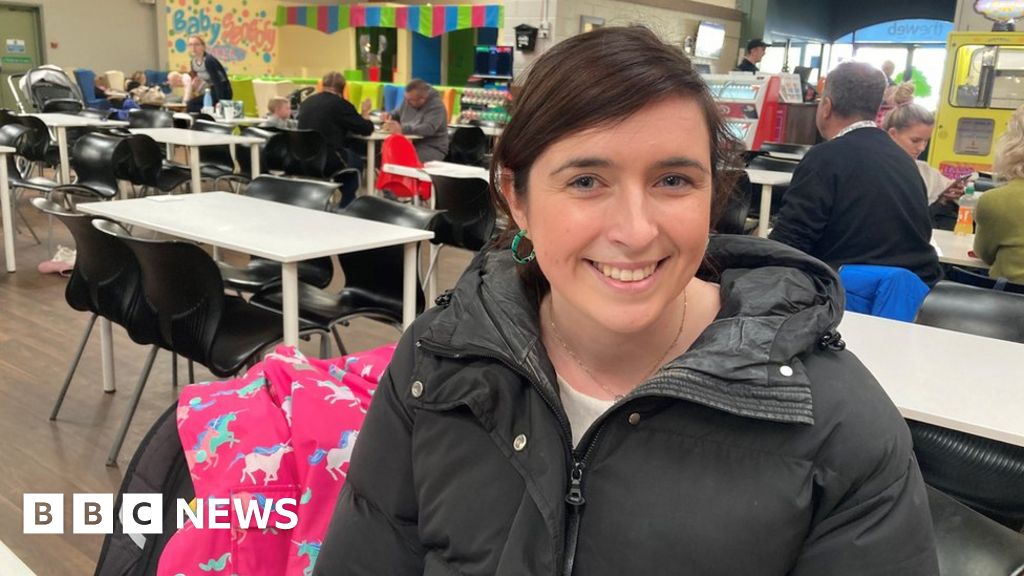 Personal finance: 'We're having to redo our budget each month' - BBC News