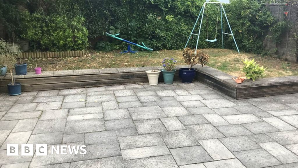 Scale of Edinburgh's 'urban creep' revealed in study - BBC News