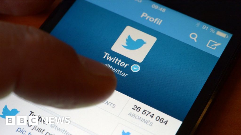 Social media giants 'failing' on extremism - MPs - BBC News Social media giants 'failing' on extremism - MPs - BBC News