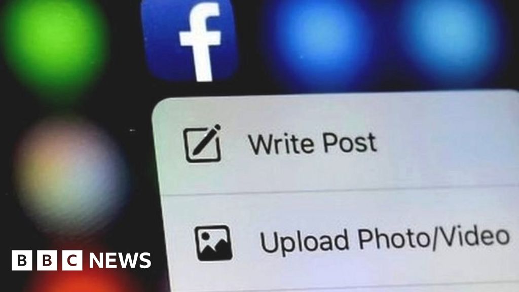 'Facebook blasphemer' given death penalty