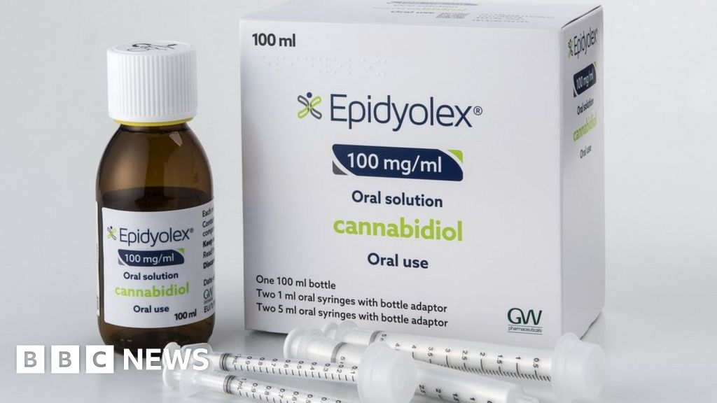 Cannabis-based medicine for epilepsy available on NHS from January ...