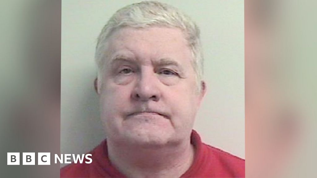 Life term for 'odious' serial sex offender Alistair Findlay - BBC News