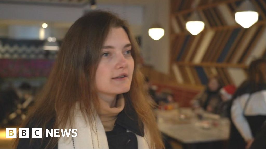 Project to get more Ukrainian interpreters for Birmingham
