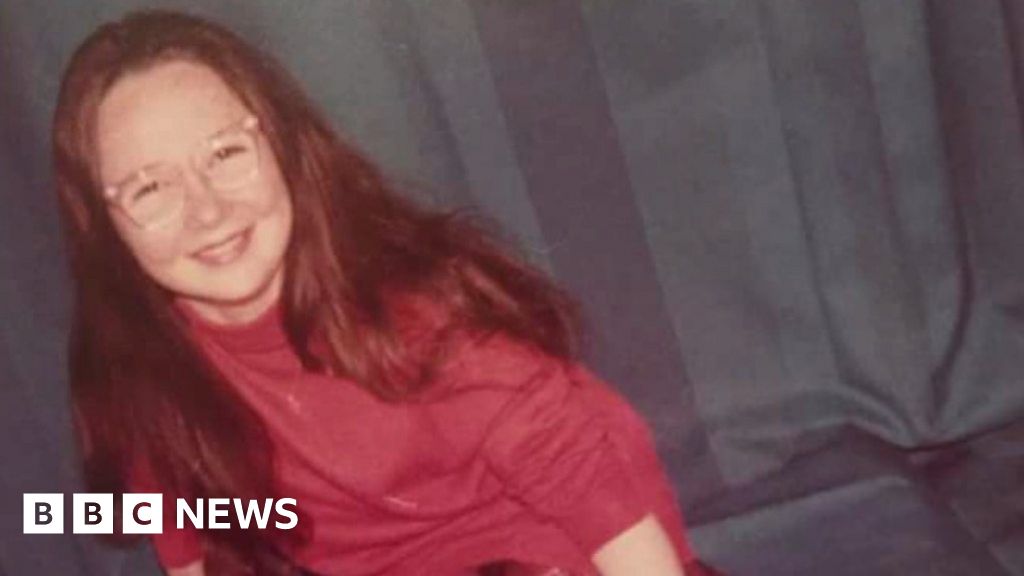 'We want to lay our missing sister to rest' - BBC News