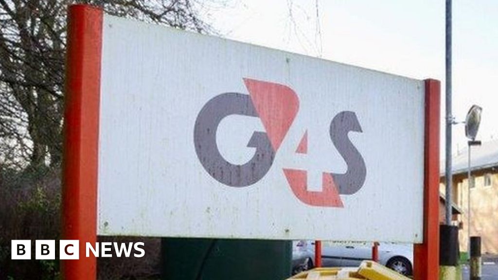 G4S - a global security giant with a chequered record - BBC News