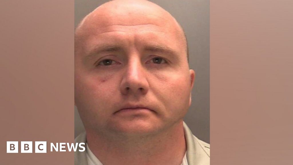 Far-right website editor jailed over racial hatred