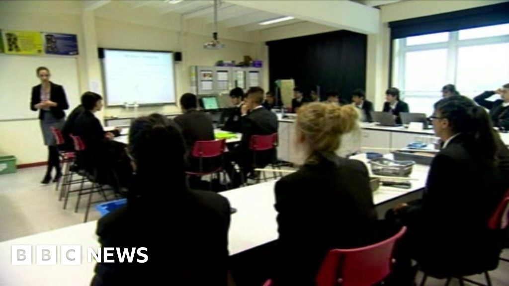 The government has missed its teacher training target for four years ...